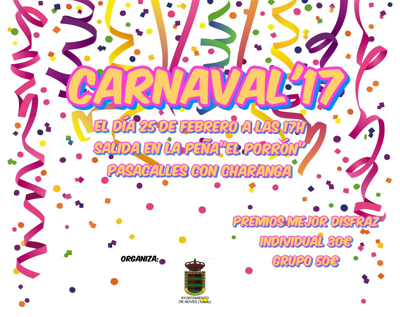 Carnaval'17