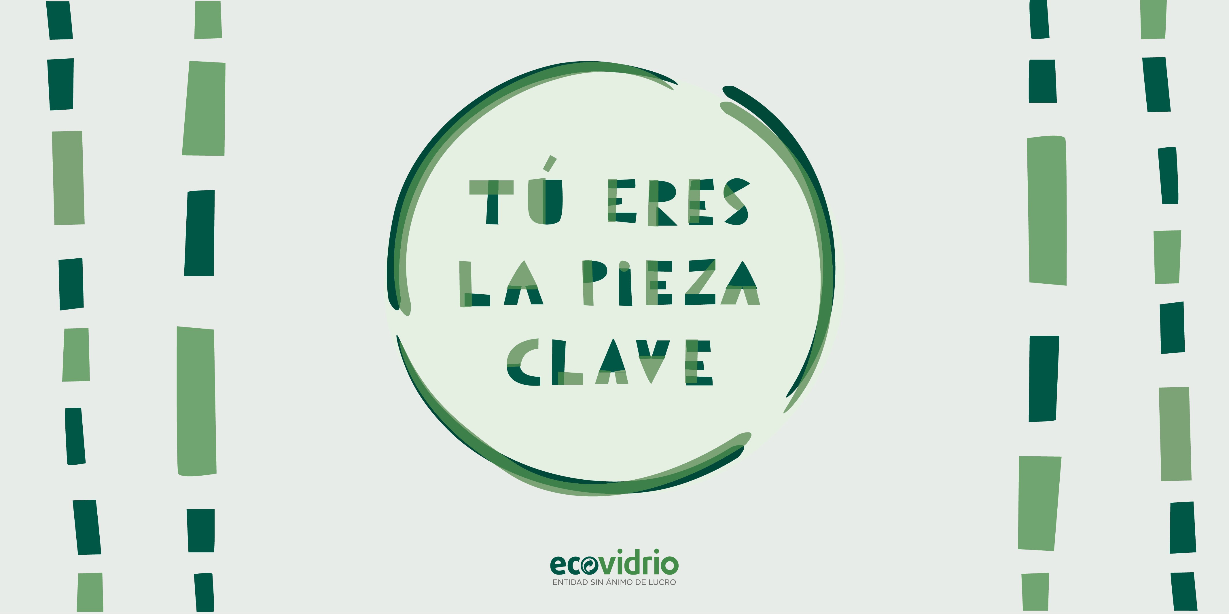 Tu eres la pieza clave