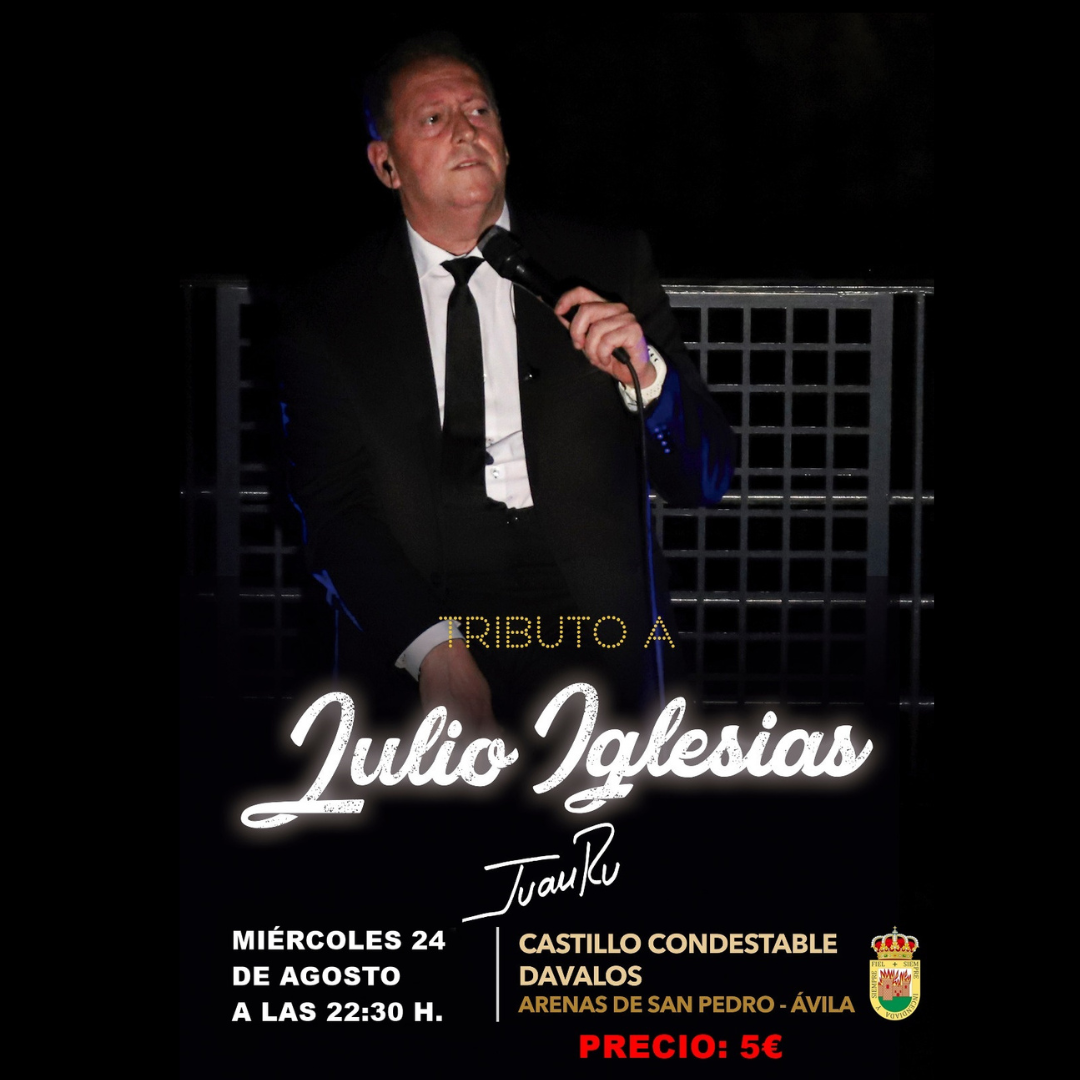 𝐓𝐑𝐈𝐁𝐔𝐓𝐎 𝐀 𝐉𝐔𝐋𝐈𝐎 𝐈𝐆𝐋𝐄𝐒𝐈𝐀𝐒 𝐄𝐍 𝐄𝐋 𝐂𝐀𝐒𝐓𝐈𝐋𝐋𝐎 𝐃𝐄𝐋 𝐂𝐎𝐍𝐃𝐄𝐒𝐓𝐀𝐁𝐋𝐄 𝐃Á𝐕𝐀𝐋𝐎𝐒