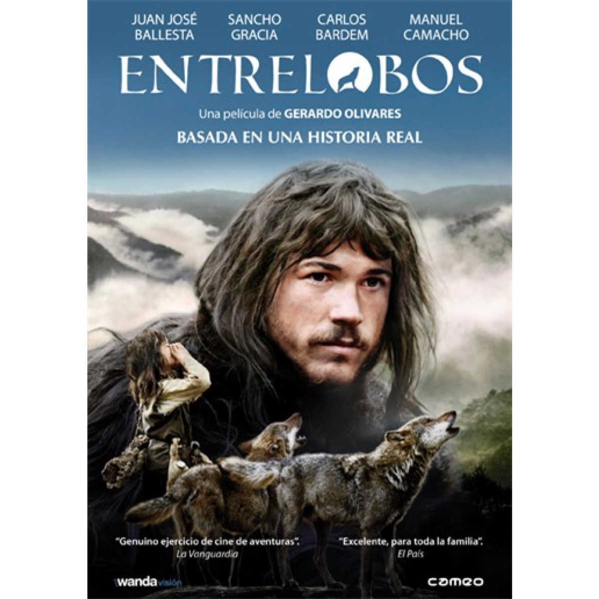 SESIÓN DE CINE