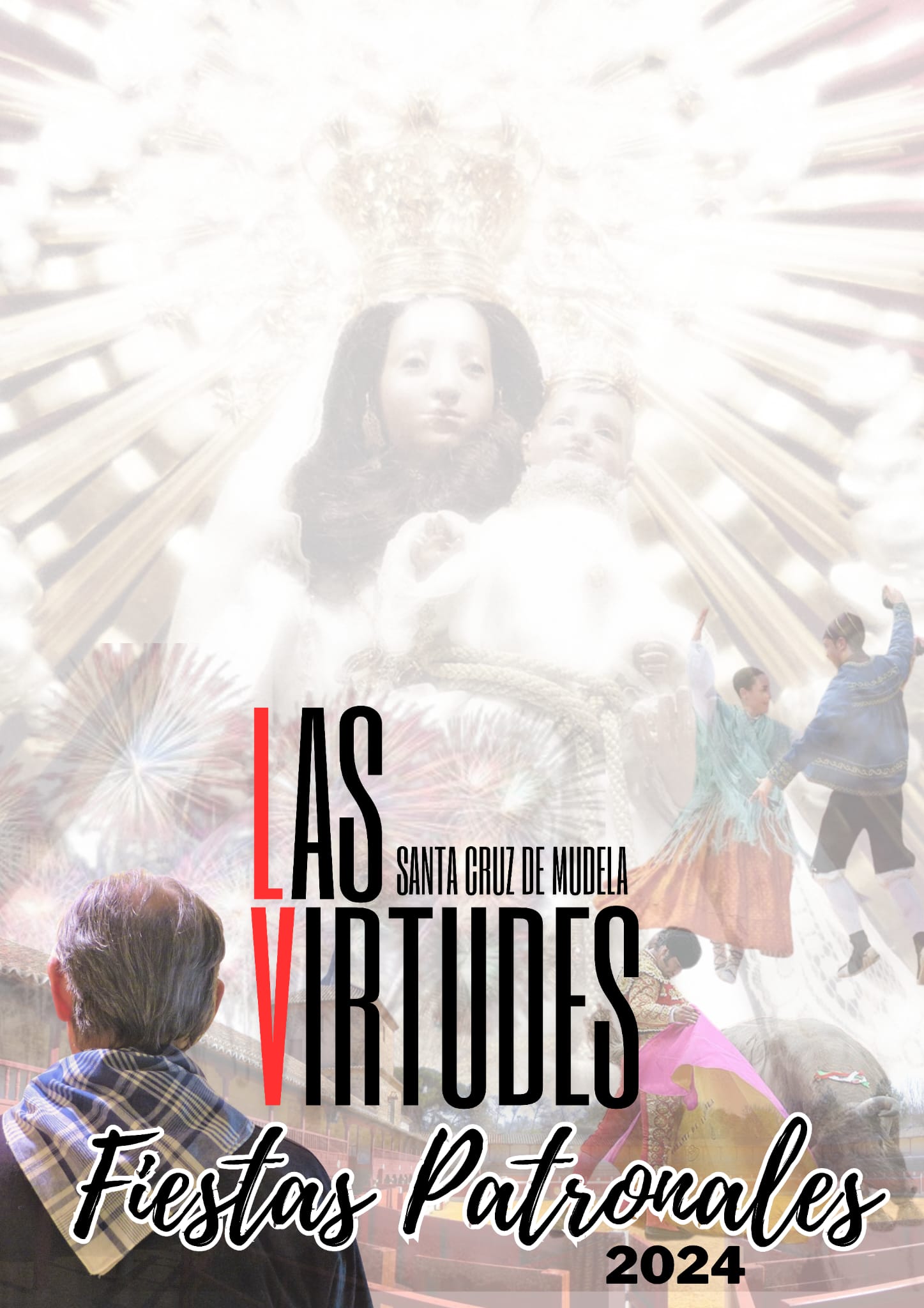 PROGRAMA FIESTAS PATRONALES 2024