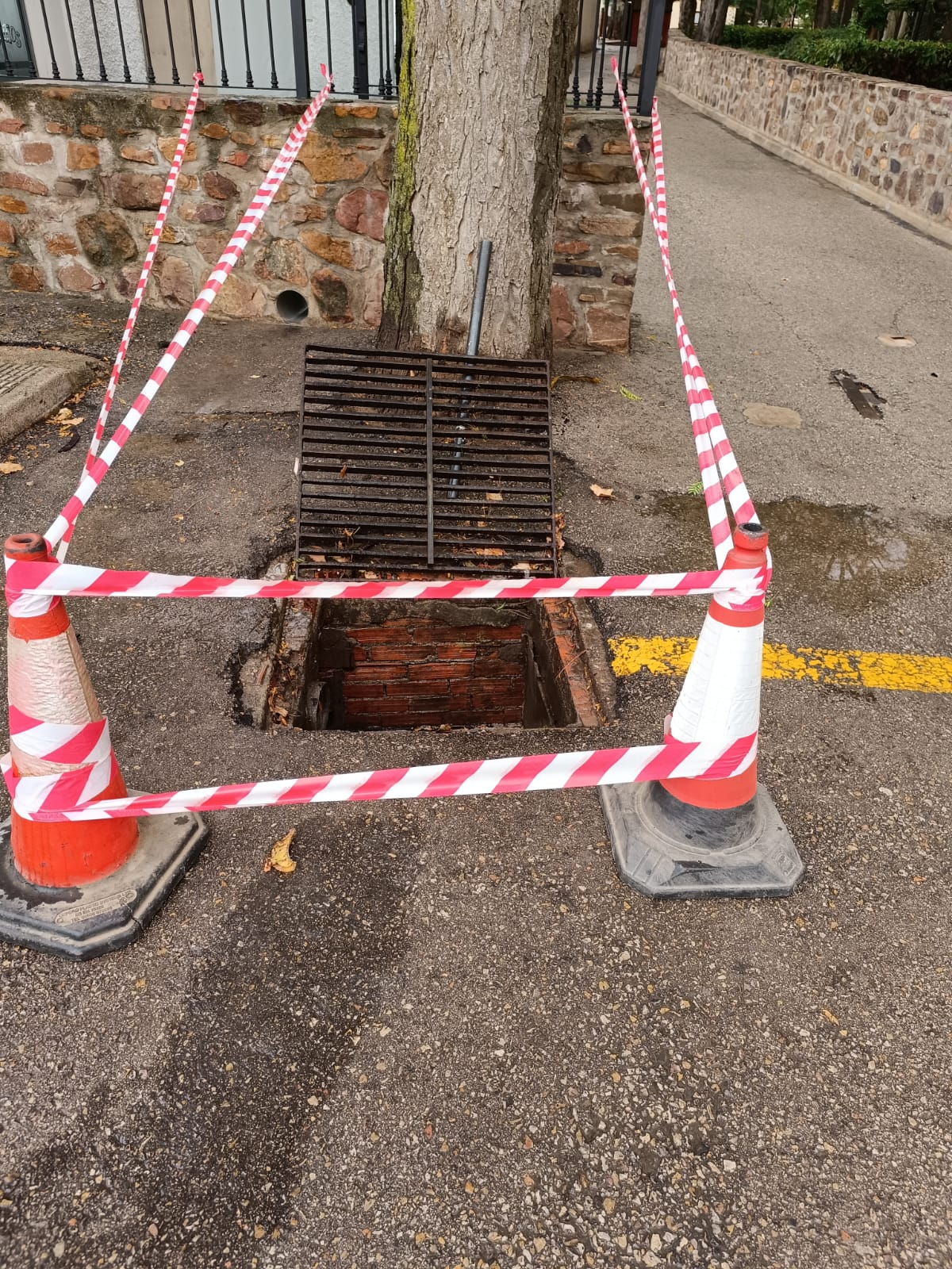 MEDIDAS INCLEMENCIAS METEOROLÓGICAS