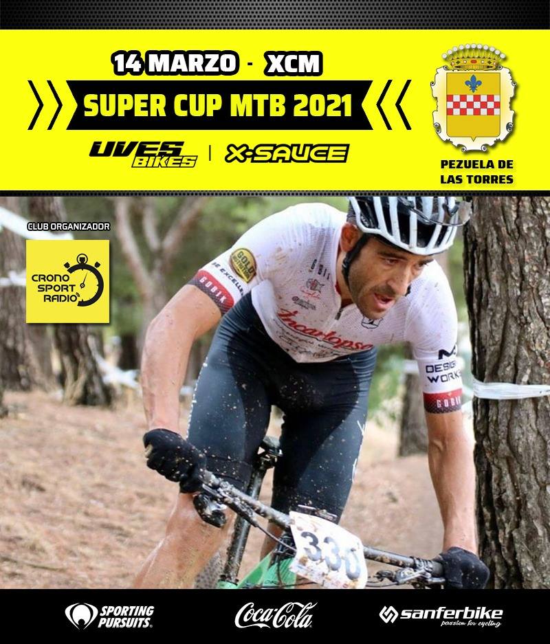 Campeonato De La S per Cup Campeonato De La S per Cup