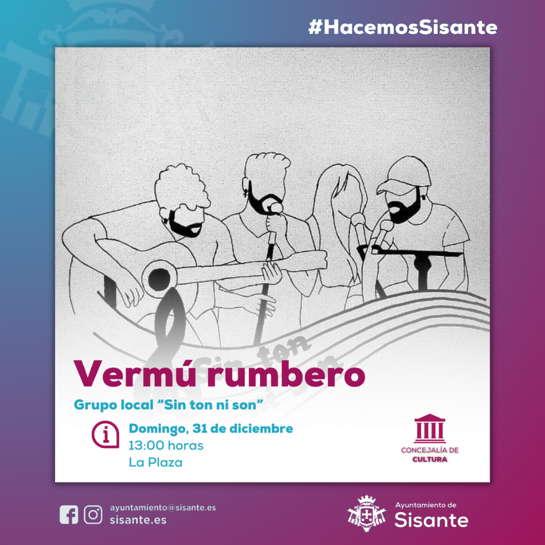 🎤 𝐕𝐄𝐑𝐌𝐔́ 𝐑𝐔𝐌𝐁𝐄𝐑𝐎