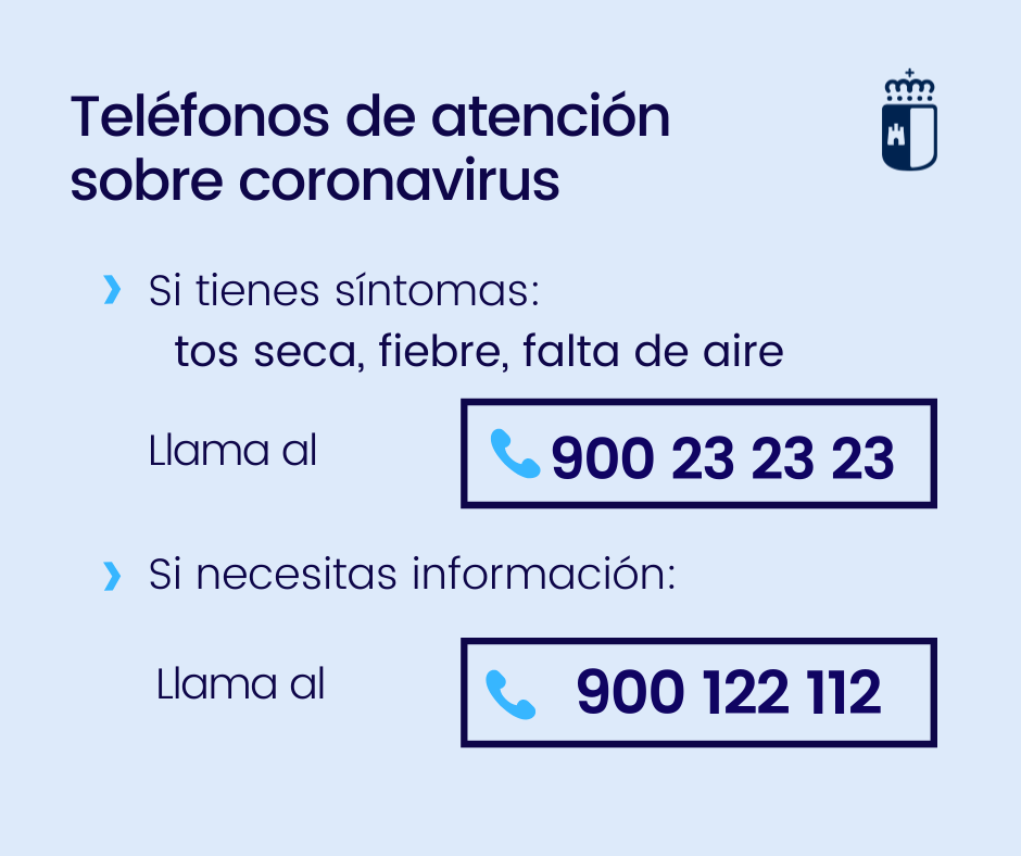 INFORMACIÓN BÁSICA DE CONTACTO