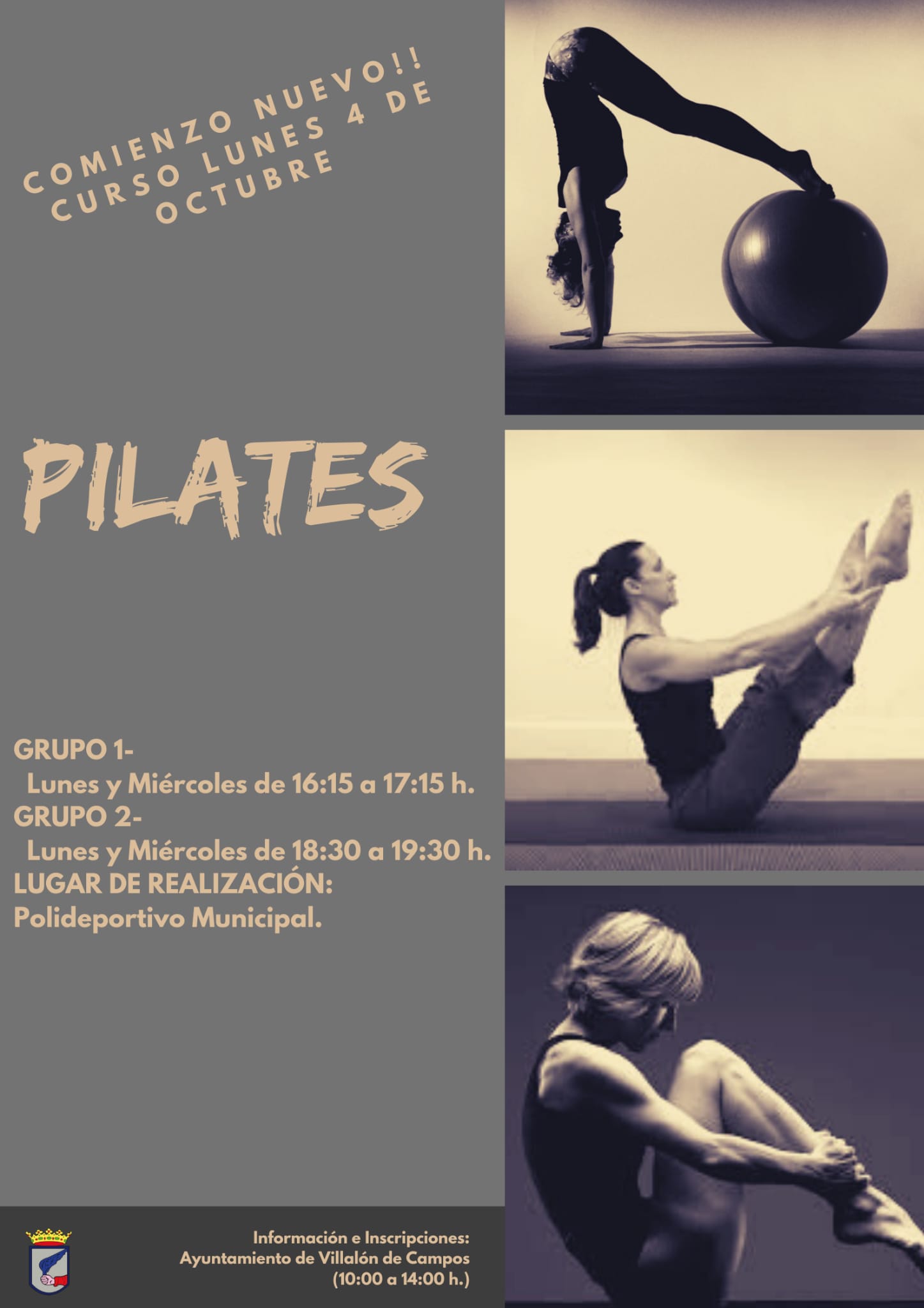 PILATES