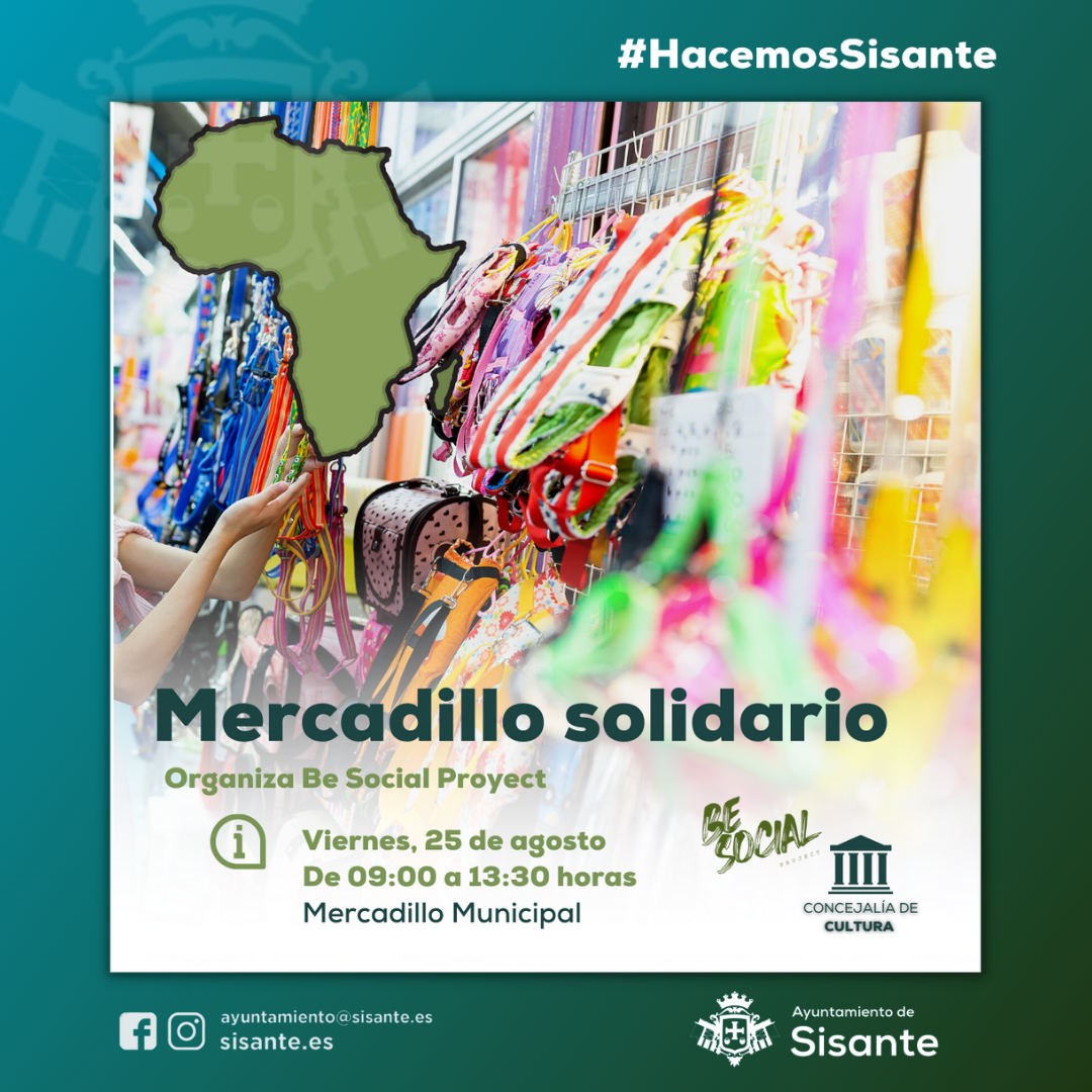 🛍️ 𝐌𝐄𝐑𝐂𝐀𝐃𝐈𝐋𝐋𝐎 𝐒𝐎𝐋𝐈𝐃𝐀𝐑𝐈𝐎