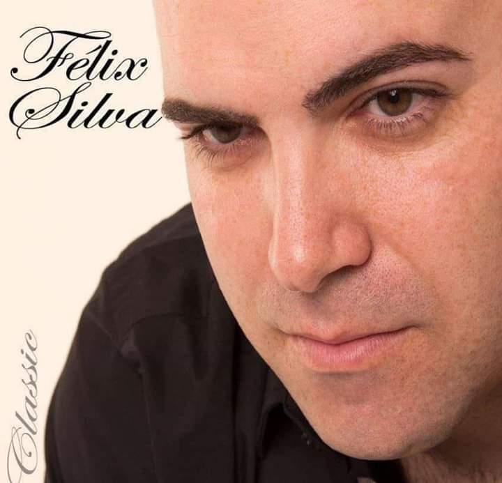 EL BERLANGUEÑO FELIX SILVA EN CANAL EXTREMADURA