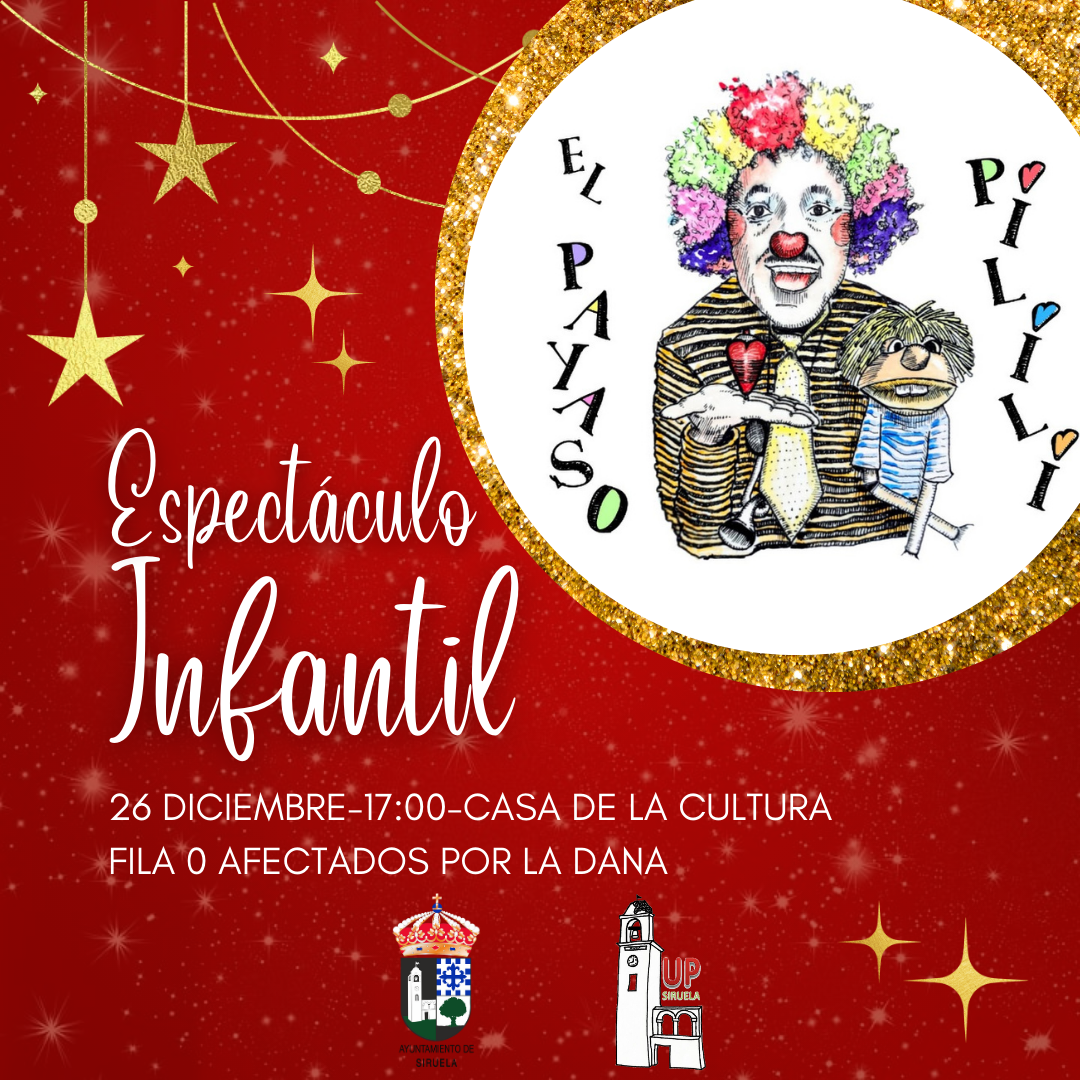 Espectáculo infantil