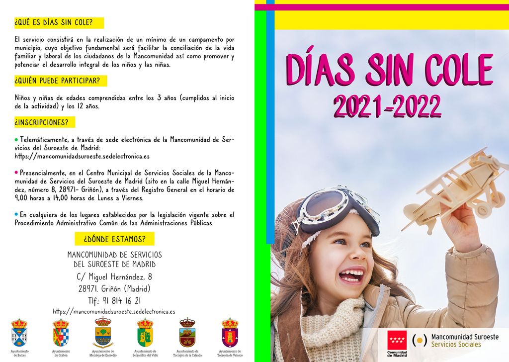 DÍAS SIN COLE
