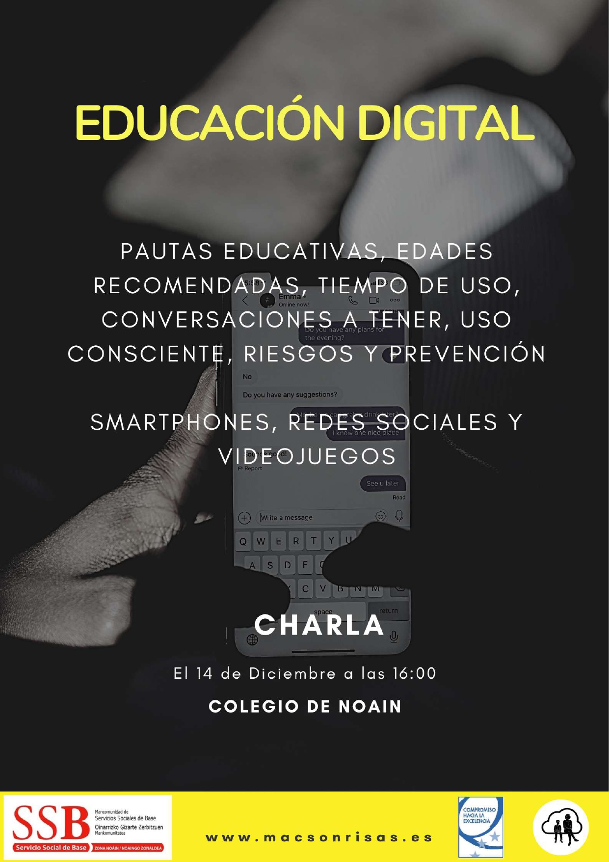 EDUCACIÓN DIGITAL