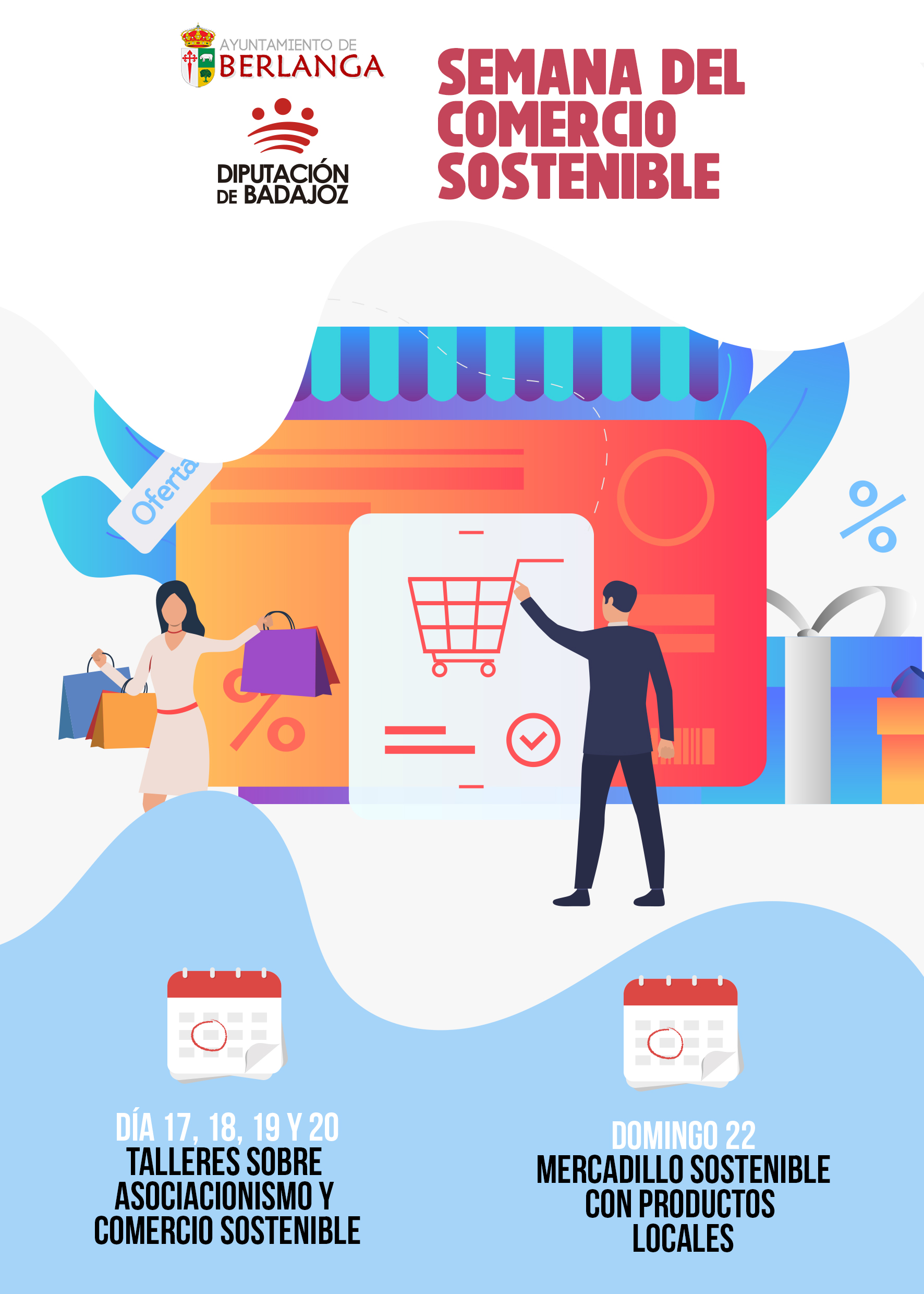 SEMANA DEL COMERCIO SOSTENIBLE