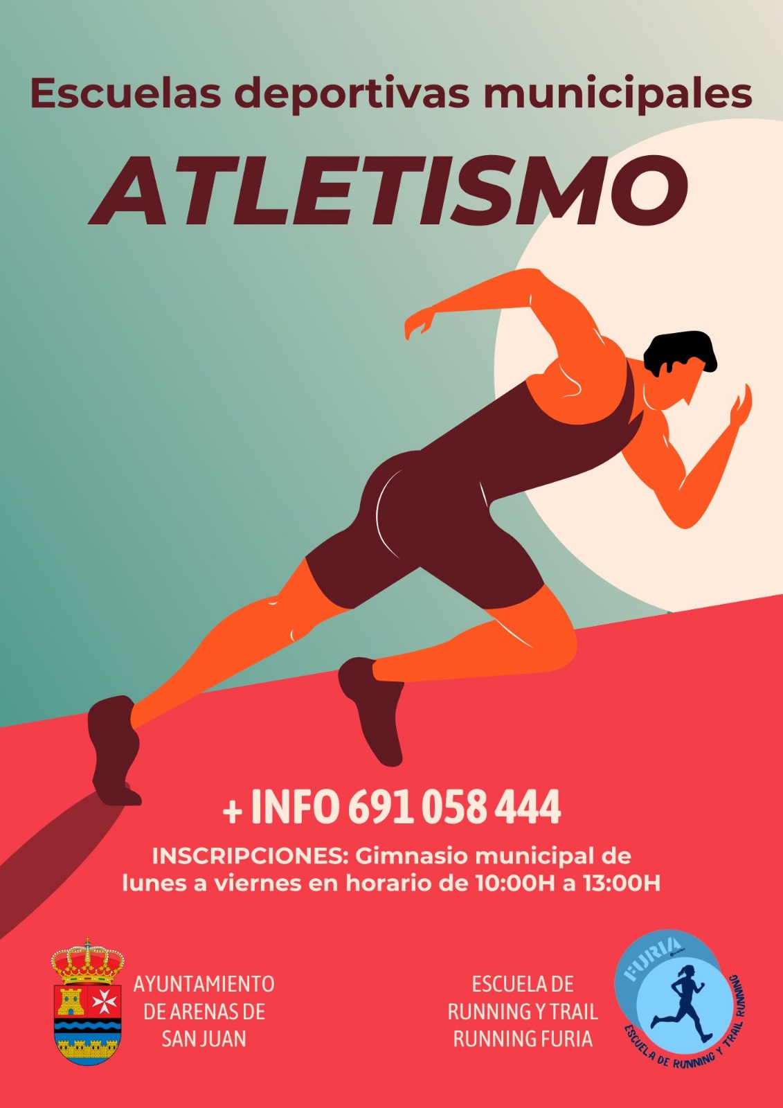 ATLETISMO